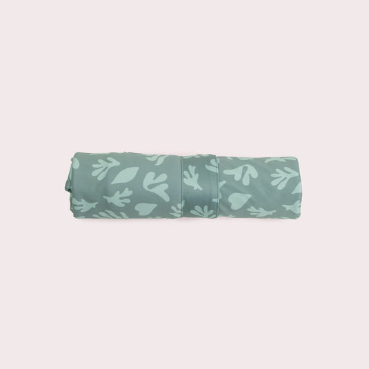 Sea Life Change Mat – Ecoriginals