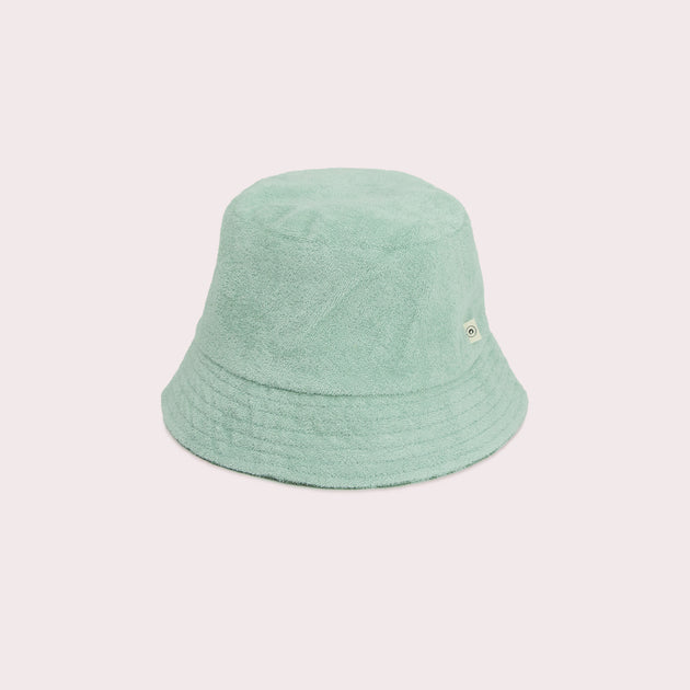 Shady Bucket Hat – Ecoriginals